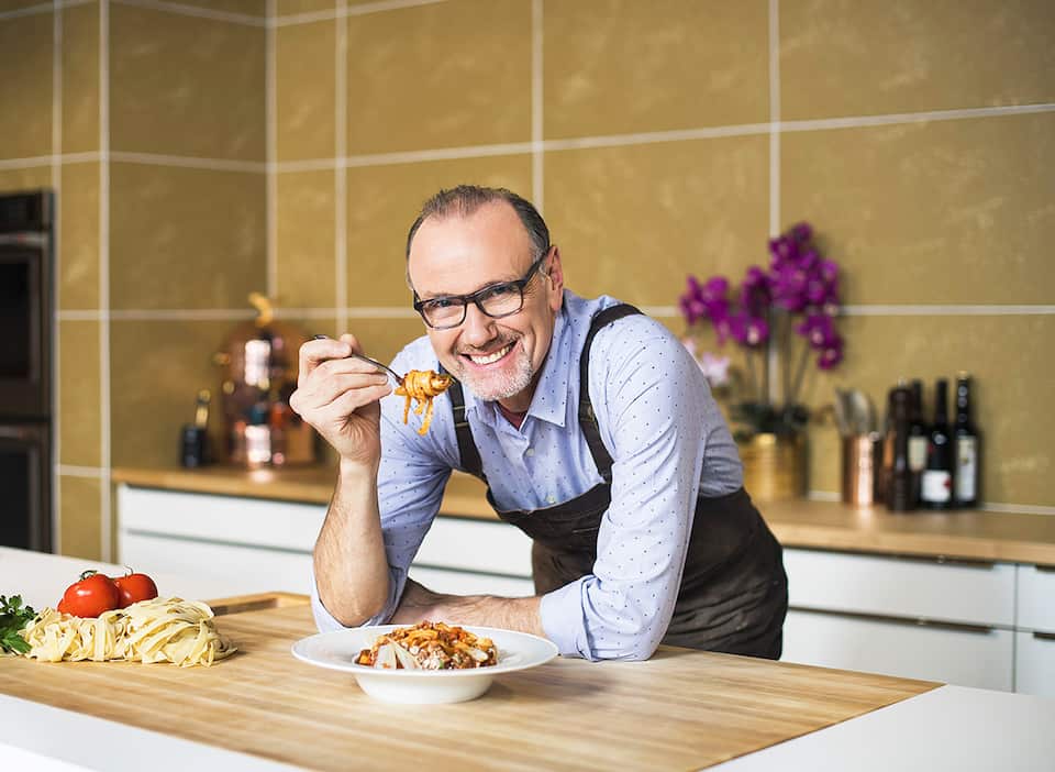 Take a taste tour of Italy with these glorious pasta dishes | SBS Food