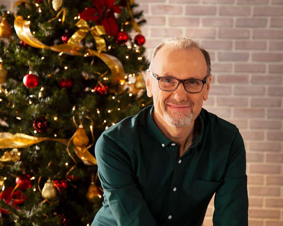 All the buonissimo recipes you need to create an Italian festive feast ...