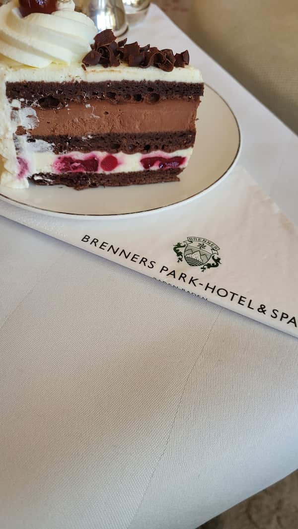 The ultimate black forest experience in Germany | SBS Food