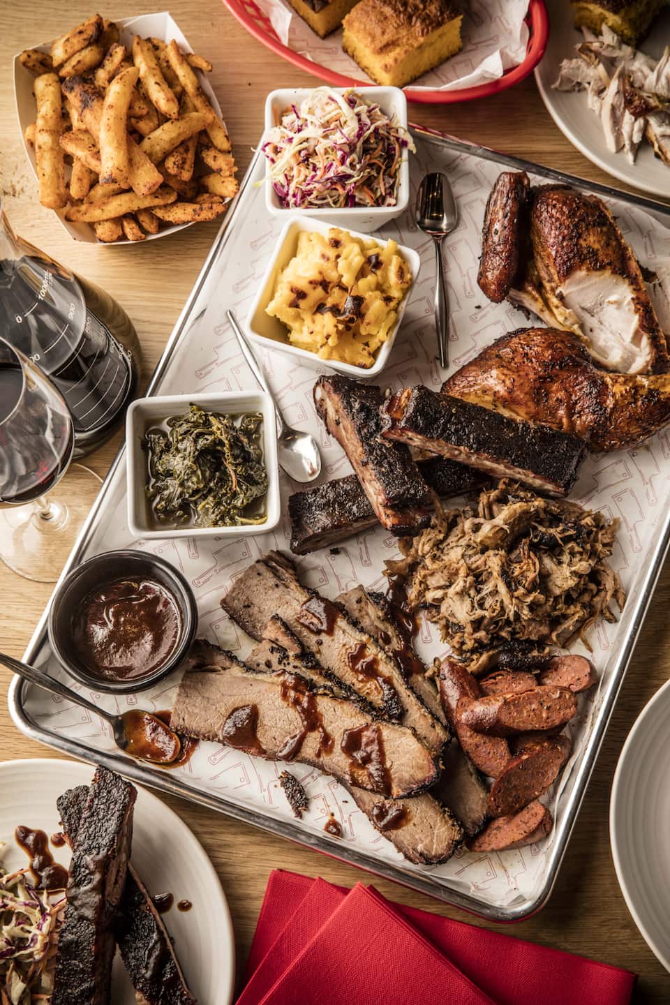 How to cook with fire: A beginner's guide | SBS Food