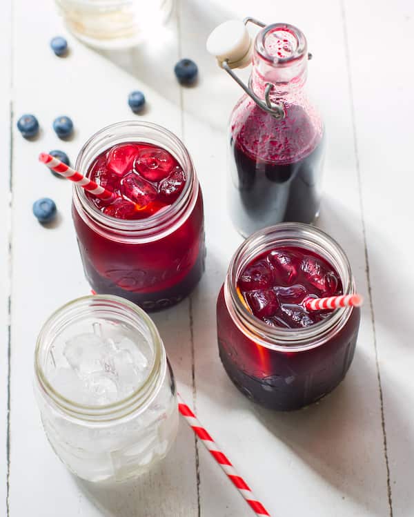 15 of the best blueberry recipes | SBS Food