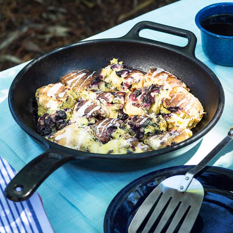 15 of the best blueberry recipes | SBS Food