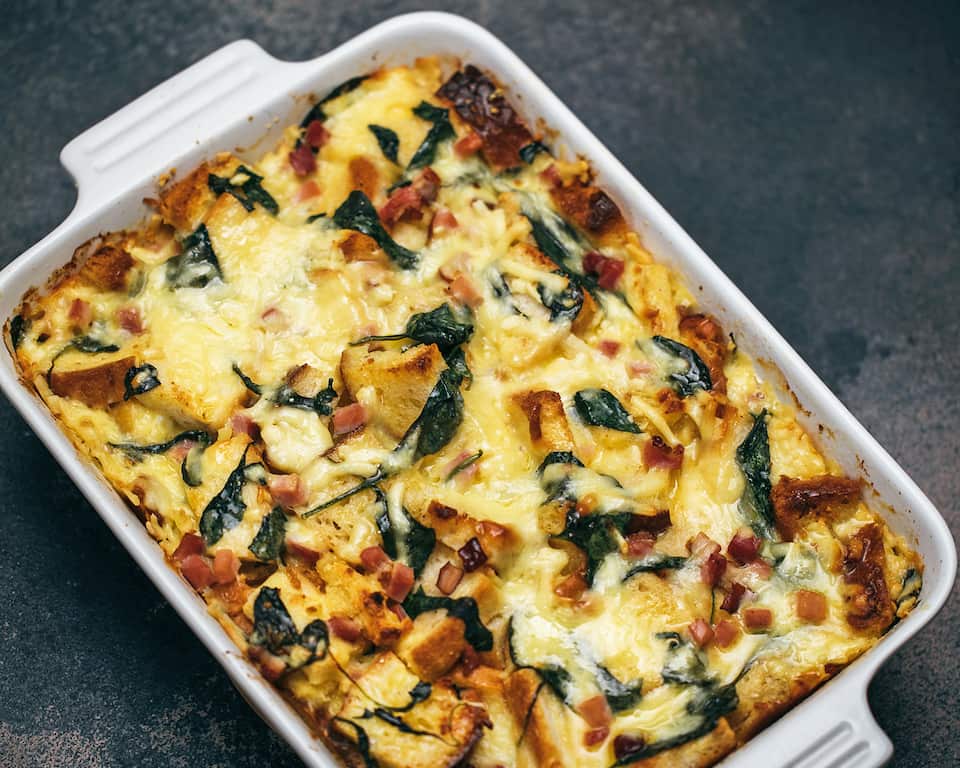 Budget-friendly recipes: 13 easy dishes that are low-cost | SBS Food