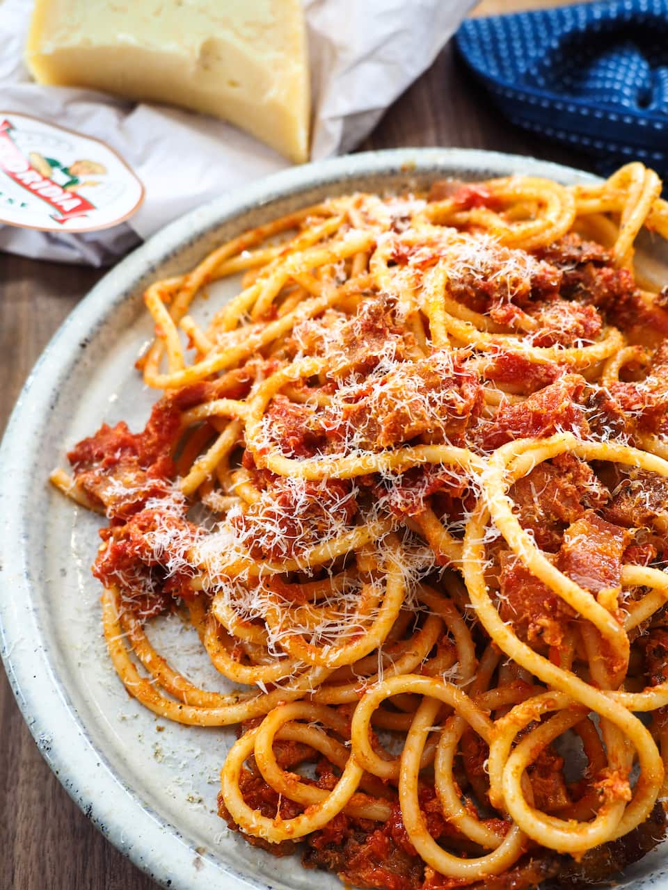 Here's everywhere Stanley Tucci ate in Italy | SBS Food