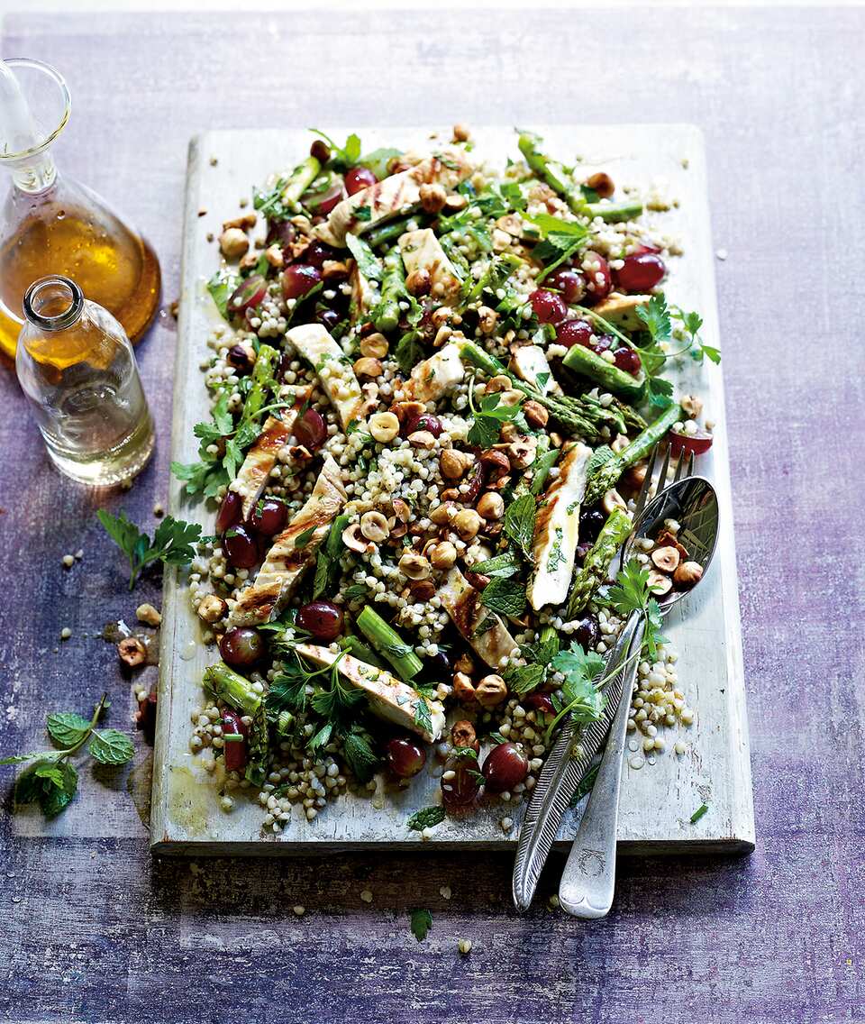 33 fresh salad recipes that say 'hello, sunshine!' | SBS Food