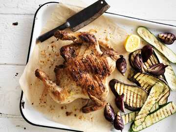 13 recipes that celebrate Australian bush foods | SBS Food