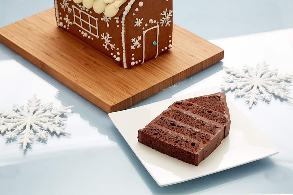 23 Christmas cakes to tempt any fruitcake hater | SBS Food