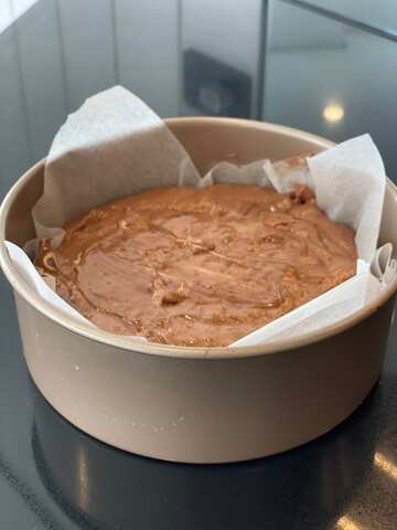 The Italian chocolate cake that speaks to everyone’s molten heart | SBS ...