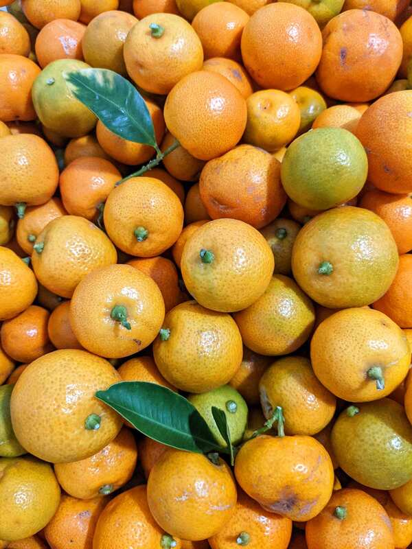 Why calamansi is the next citrus hit | SBS Food