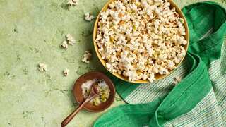 15 party snacks ready in 15 minutes or less | SBS Food