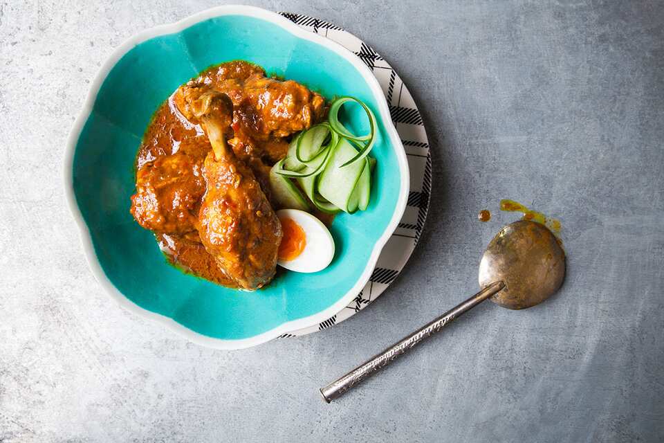 52 greatest curry recipes — one for each week of the year! | SBS The ...