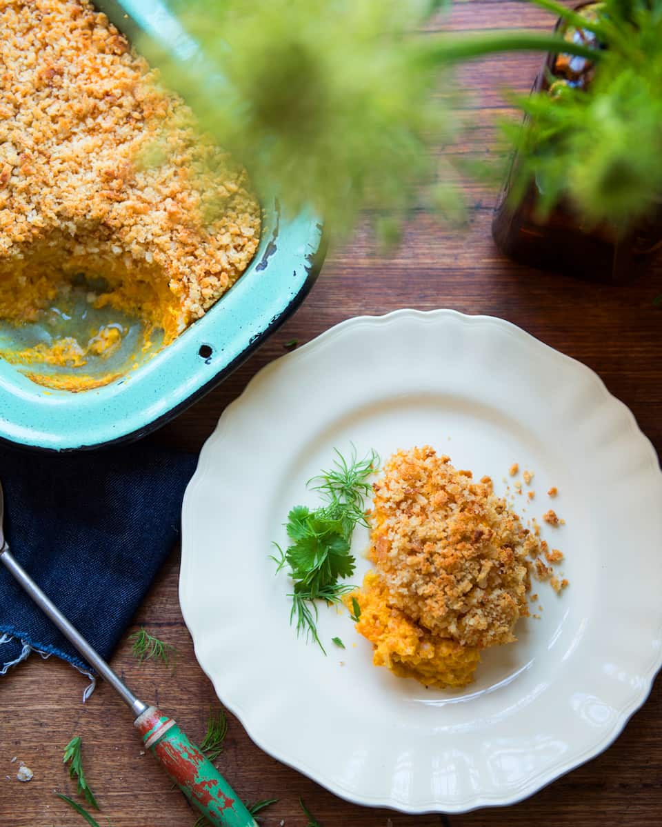 Carrot recipes: 15 unexpected ways to use them up | SBS Food