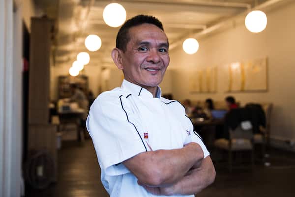 World's cheapest Michelin-starred eatery comes to Australia | SBS Food