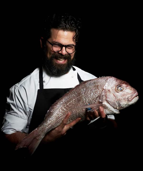 The science of ceviche - is it cooked? | SBS Food