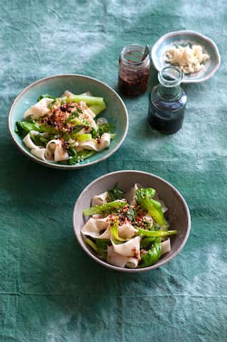 Know your noodle: The ultimate guide to Asian noodles | SBS Food