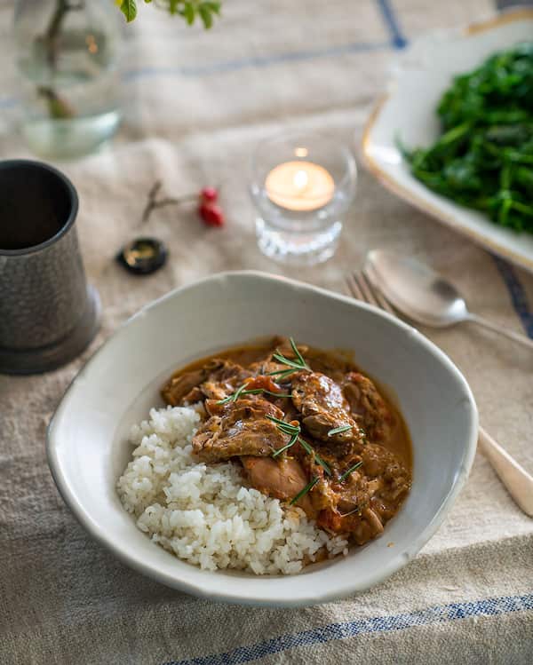 Easy winter recipes for your solstice dinner party | SBS Food