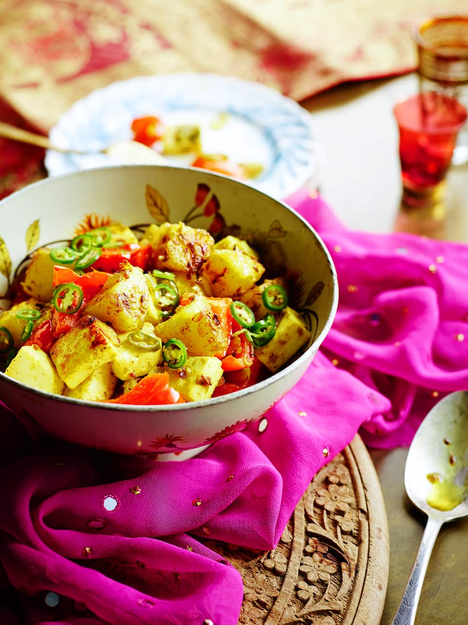 Easy weeknight dinner recipes you will never look back from | SBS Food