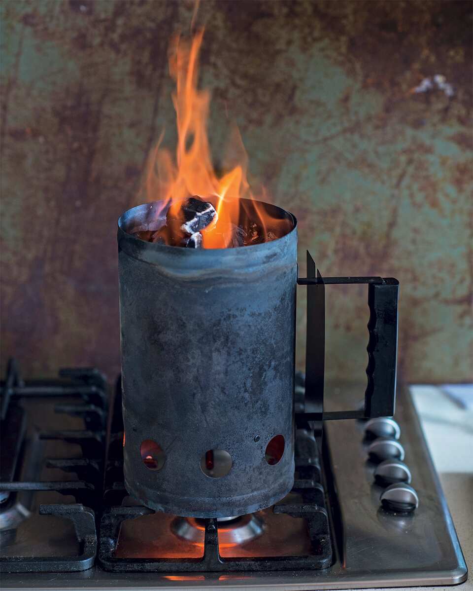 Maeve O'Meara's fiery food discoveries | SBS Food