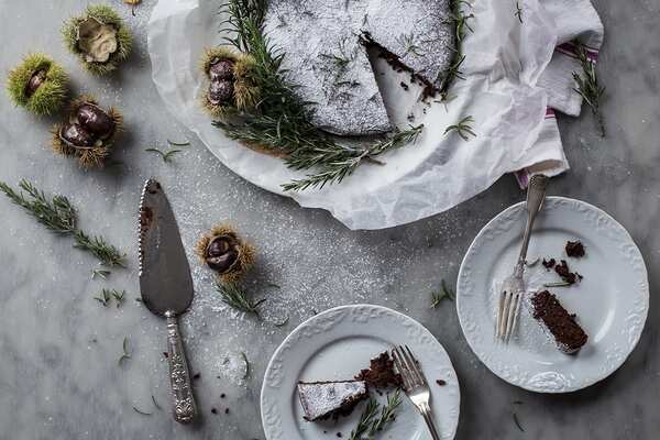 Easy winter recipes for your solstice dinner party | SBS Food
