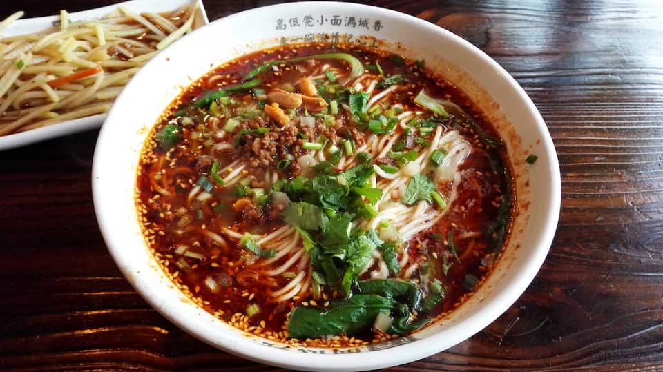 Make your own chilli oil and never look back | SBS Food