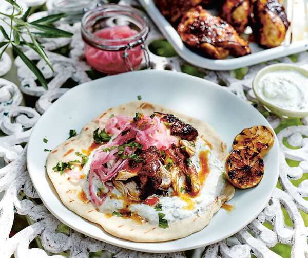 8 gloriously pink pickled veg recipes for every plate | SBS Food