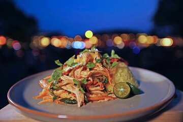 Luke Nguyen recipes worth fighting over | SBS Food