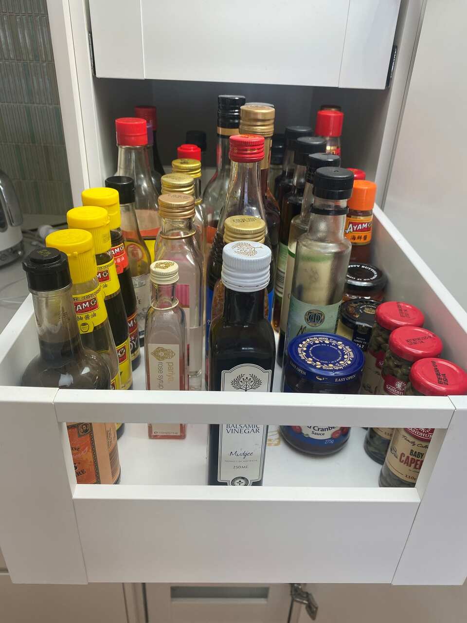 Inside Stephen Simpson's healthy pantry | SBS The Cook Up with Adam Liaw