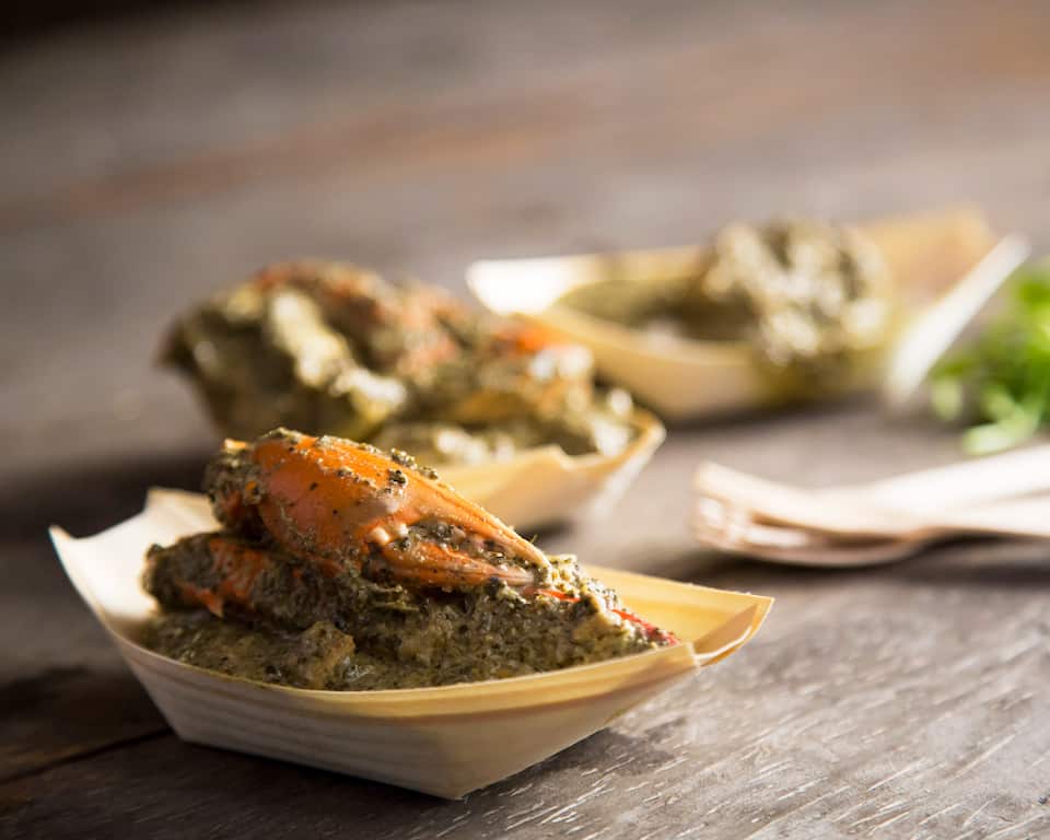 Explore cassava in everything from comforting stews to cake to chips ...