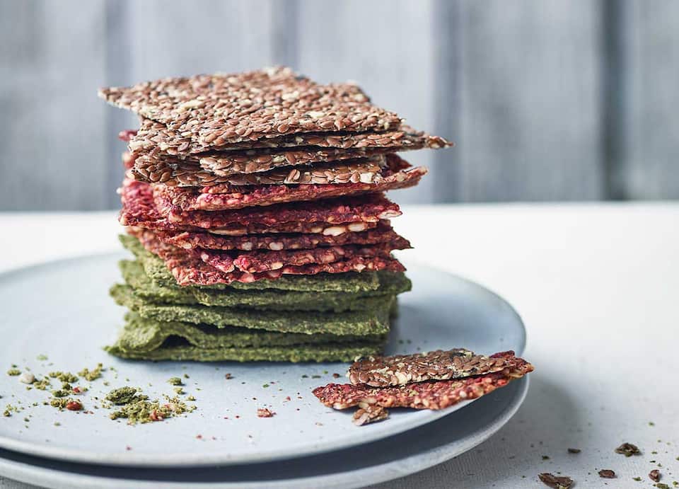 Baking from scratch? It's easier than you think | SBS Food