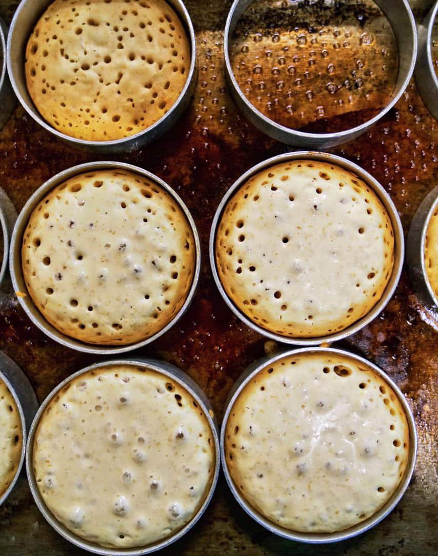 How to master the crumpet | SBS Food