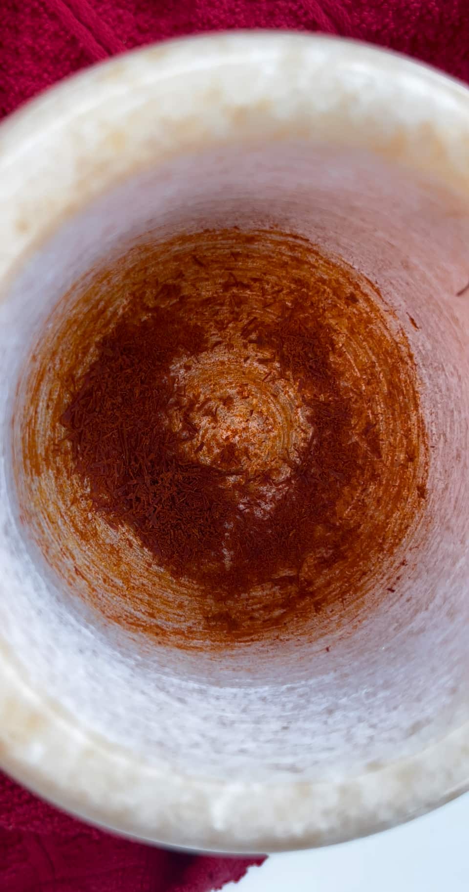 This Persian saffron rice pudding is gold | SBS Food