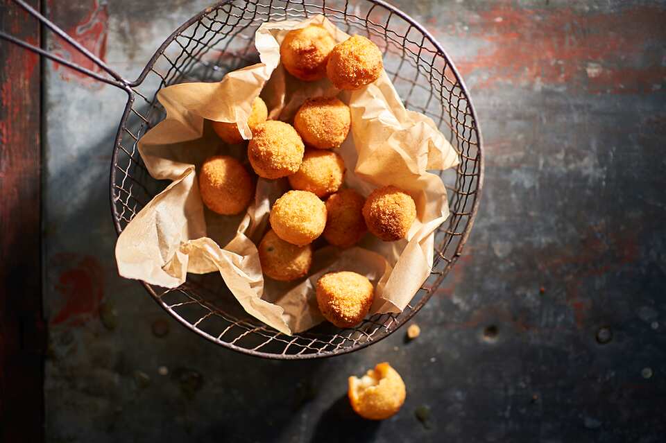 4 Italian dishes you've probably never heard of | SBS Food