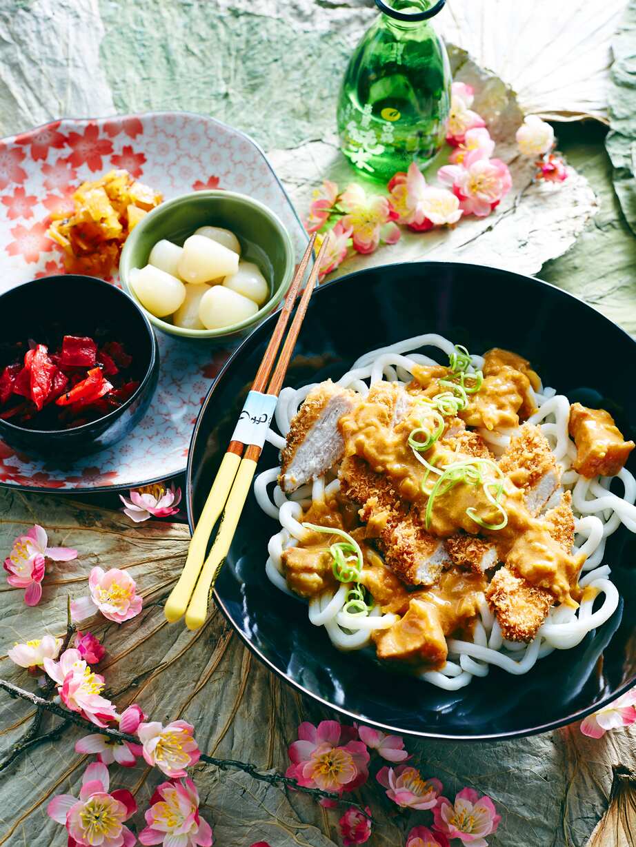 52 greatest curry recipes — one for each week of the year! | SBS The ...