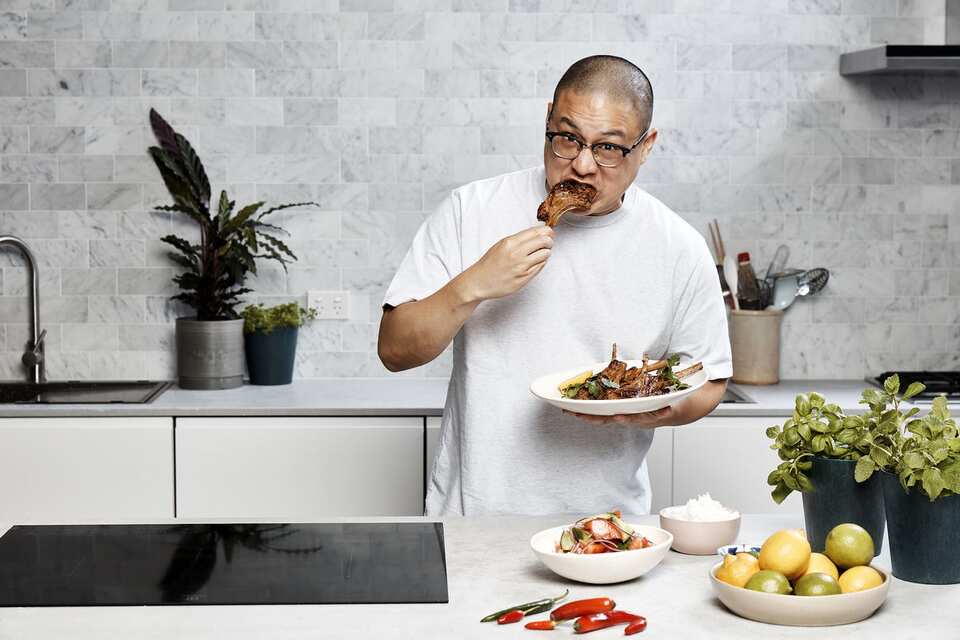 50 change makers in Australian food: SBS 50 celebrations | SBS Food