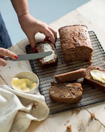 Ode to grandma: 10 heirloom recipes to preserve | SBS The Cook Up with ...