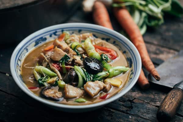 8 reasons why we're glad Australian-Chinese food is a thing | SBS The ...