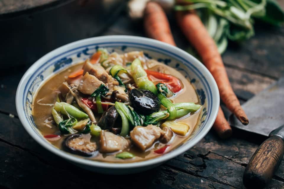 8 reasons why we're glad Australian-Chinese food is a thing | SBS The ...