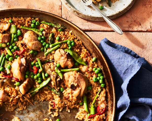 11 cool bean recipes we’ve bean thinking about | SBS The Cook Up with ...