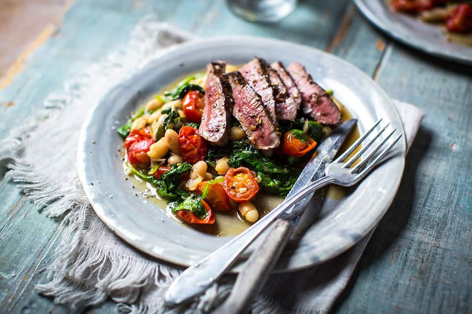 Easy weeknight dinner recipes you will never look back from | SBS Food