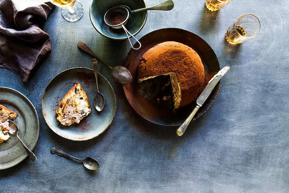 Panettone: How to make it and creative ways to use it up | SBS Food