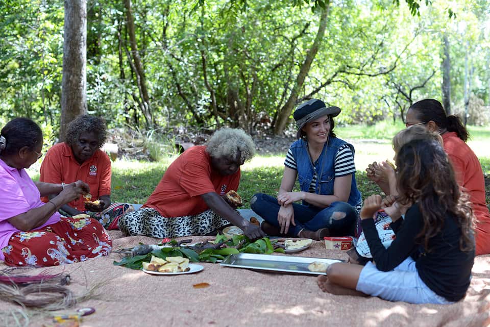 The seasons and flavours of Indigenous baking | SBS Food