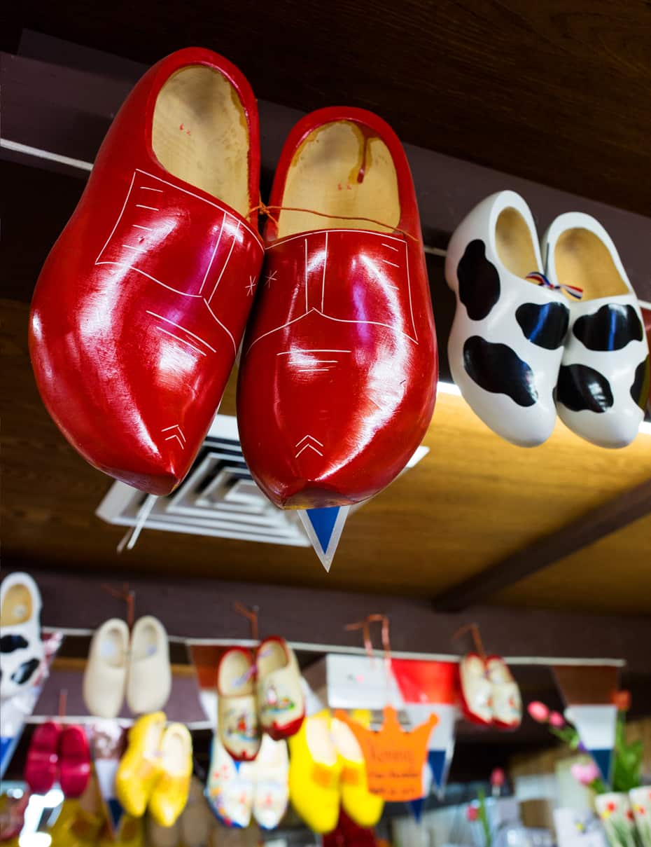 To market: The Dutch Shop | SBS Food