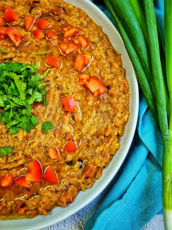 The Egyptian bean stew that fuels my mornings | SBS Food