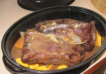 How to cook with emu meat | SBS The Cook Up with Adam Liaw