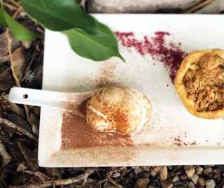 Wattleseed recipes front and centre | SBS Food