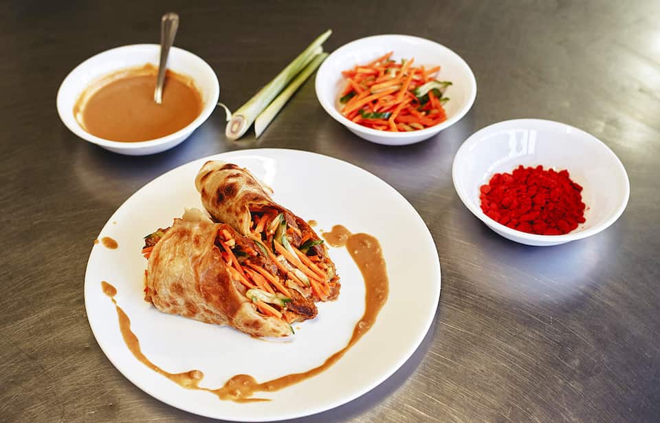 The ultimate guide to making roti at home | SBS Food