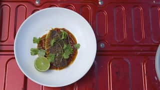 23 homemade condiments starring Indigenous Australian flavours | SBS Food