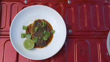 23 homemade condiments starring Indigenous Australian flavours | SBS Food