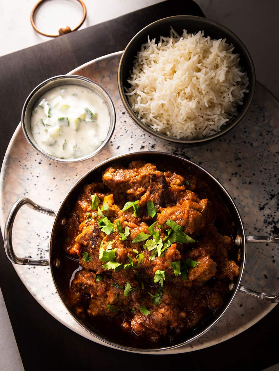 52 greatest curry recipes — one for each week of the year! | SBS The ...