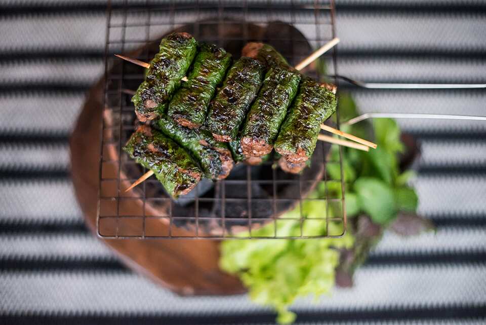 BBQ recipes, salads and drinks for the ultimate summer spread. | SBS Food